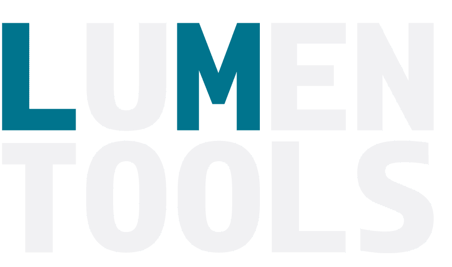 Lumen Tools - Light House